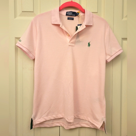 Polo Ralph Lauren | Shirts | Polo Ralph Lauren The Earth Polo Classic ...